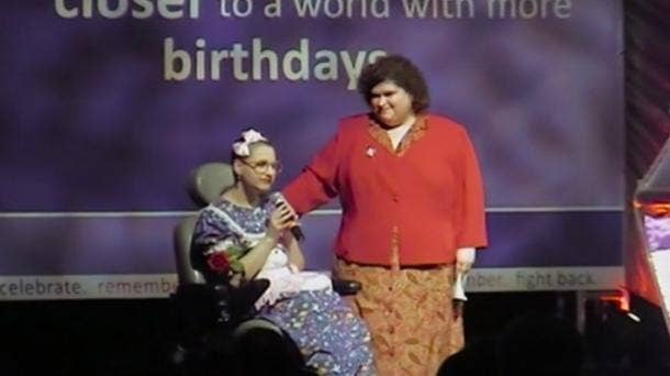 New Details And Background About Dee Dee And Gypsy Rose Blanchard From Hbos Mommy Dead And